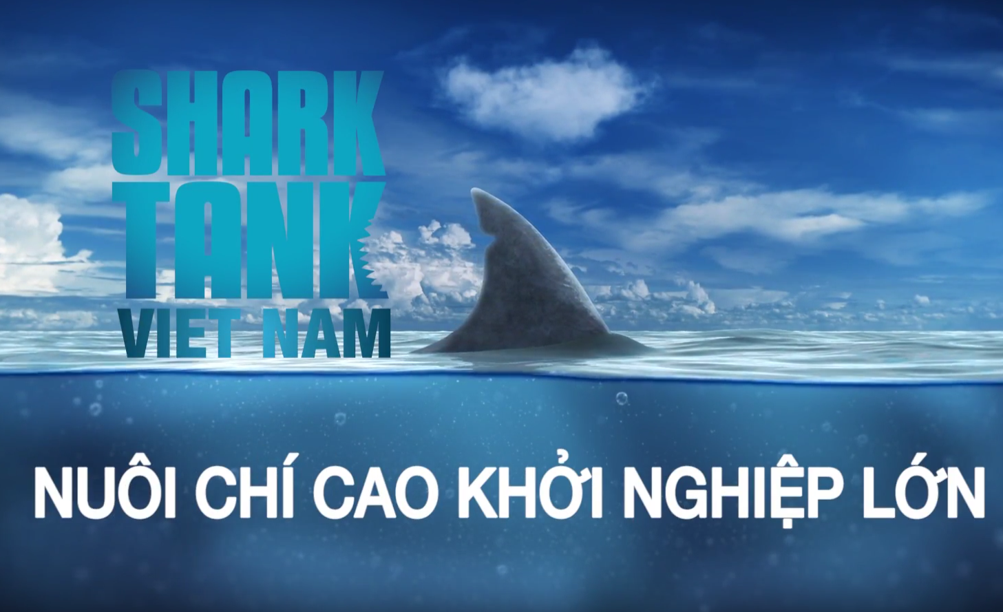 [Shark Tank Việt Nam] Các chuyên gia nói gì về khởi nghiệp & thành công ...